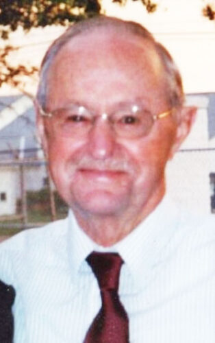 Delbert C. Mix 1926-2024 | News, Sports, Jobs - Tribune Chronicle